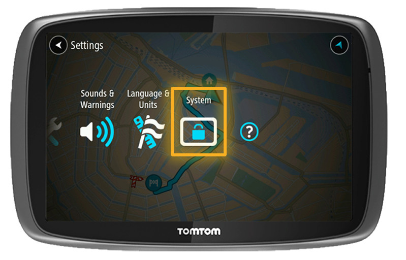 Jak naprawić nawigację TomTom? - Tsinst Jak naprawić nawigację TomTom? - Tsinst